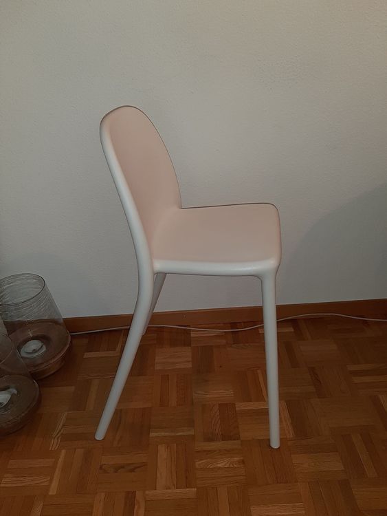 IKEA Kinderstuhl Juniorstuhl Hochstuhl | Kaufen auf Ricardo