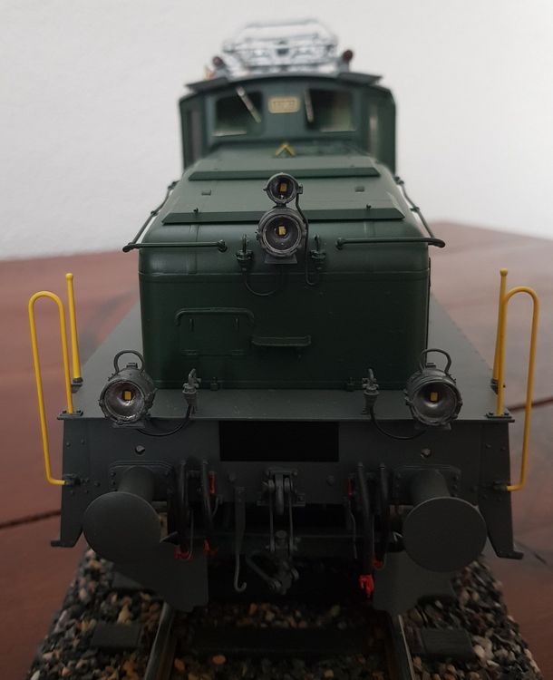 SBB Be 6/8"' 13 303 LEMACO, DIGITAL-SOUND, NEU (Neu und ...