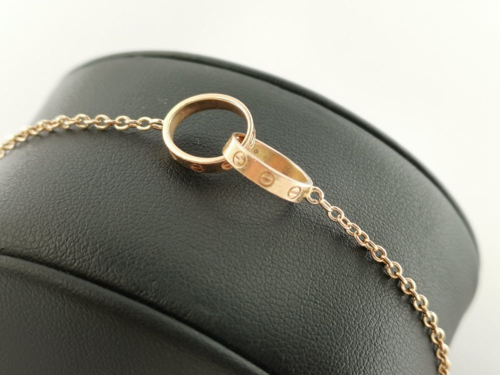 Cartier Love Armband | Kaufen auf Ricardo