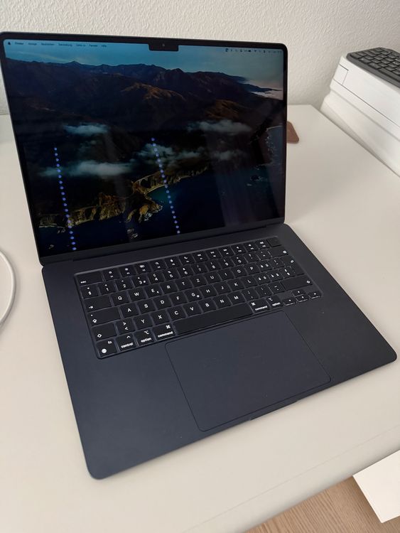 Apple MacBook Air 15" M3 2024 / 24GB / 1TB SSD (Gebraucht) in ...