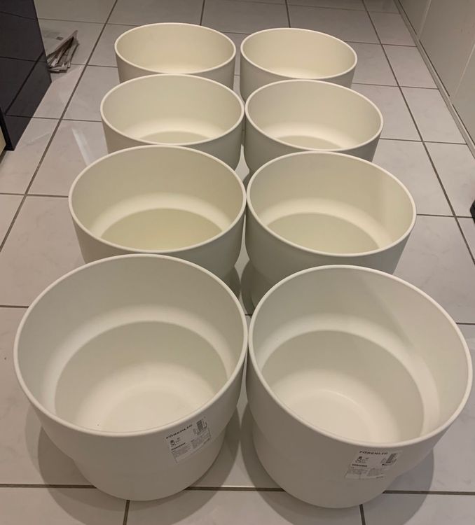 Ubertopfe 24 Cm