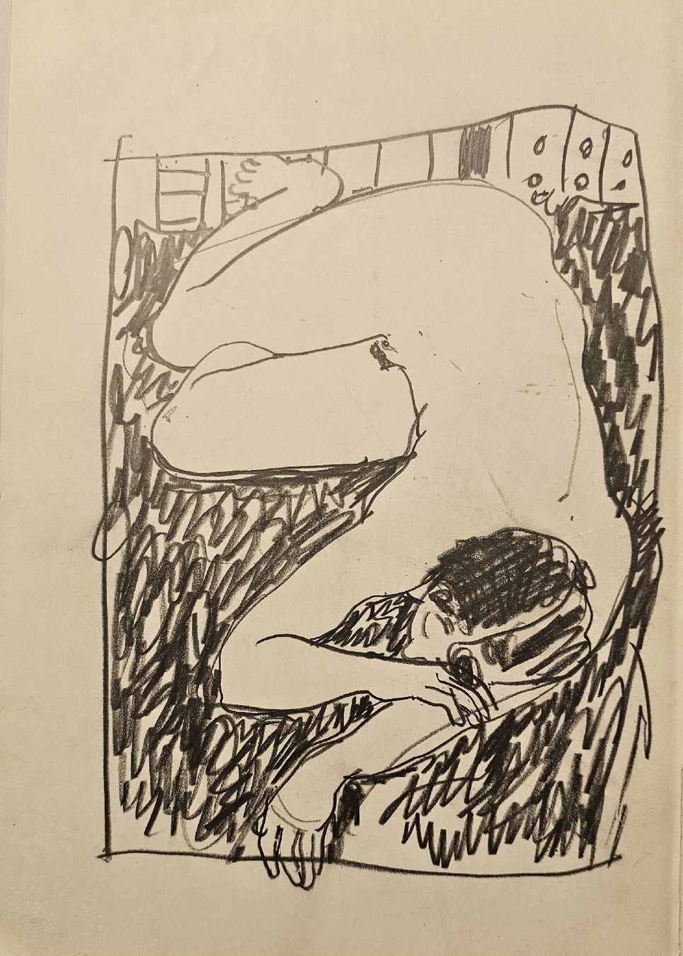 Rudolf Mumprecht Original 33x23cm (Gebraucht) in Emmenbrücke für CHF 99 ...