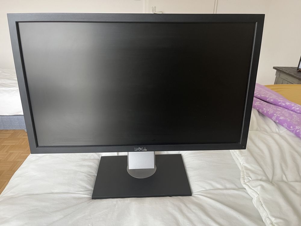 Dell P2311Hb 23’’ Full HD Monitor – Good condition (Gebraucht) in ...