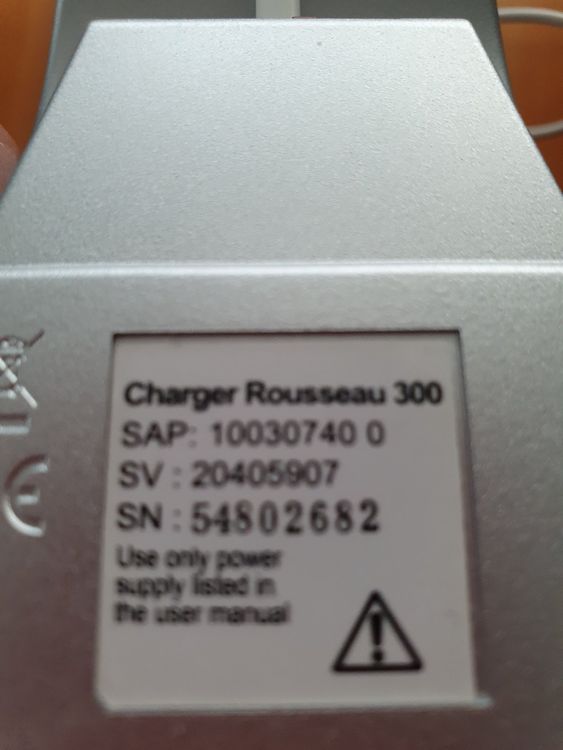 Swisscom HD-Phone Rousseau 300 | Kaufen auf Ricardo
