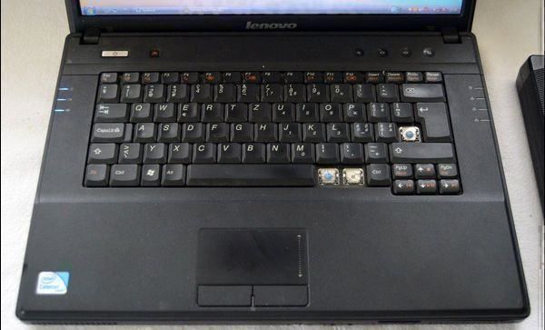 Laptop Lenovo G530 4446 - 15.4" - C 900 | Kaufen auf Ricardo