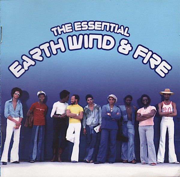 Earth, Wind & Fire: Essential - 2CD (Neu und originalverpackt) in ...