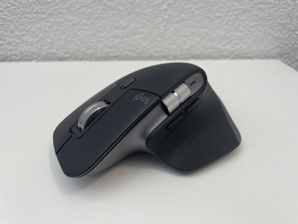 Logitech MX Master 3 Mac Maus (Neu (gemäss Beschreibung)) in Zürich für ...