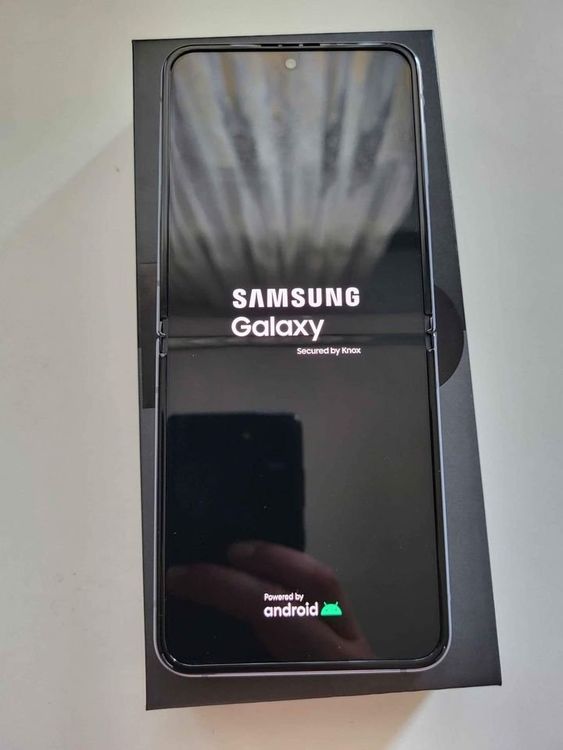 Samsung Galaxy Z Flip 4 | Kaufen auf Ricardo