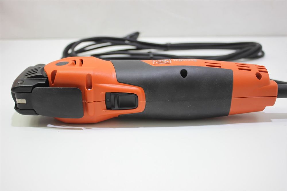 FEIN FSC 1.7Q Oszillierer (20022649) (Neu (gemäss Beschreibung)) in ...