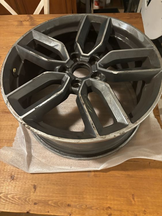 19 Zoll Felgen Dm05 Für Audi A3 S3 Rs3 8p 8v Gy Q2 Sq2 Q3 8u Kaufen