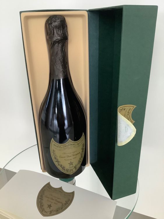 Cuvée Dom Pérignon 1993 Vintage (Neu und originalverpackt) in Haag ...