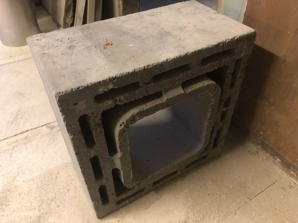 Kaminstein Isolit 25/25 | Kaufen auf Ricardo