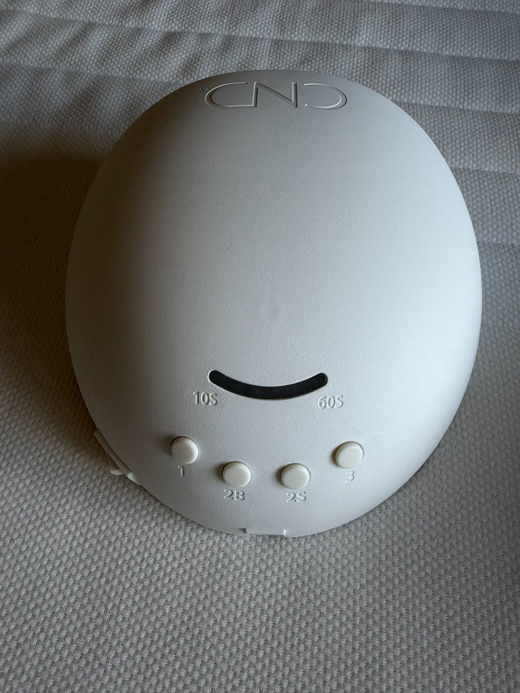 CND LED Lampe – Professionelle Nagellampe (Neuf (Voir description)) à ...