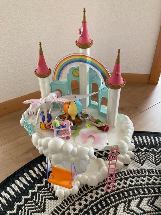 Playmobil Princess Magic 71359 | Kaufen auf Ricardo
