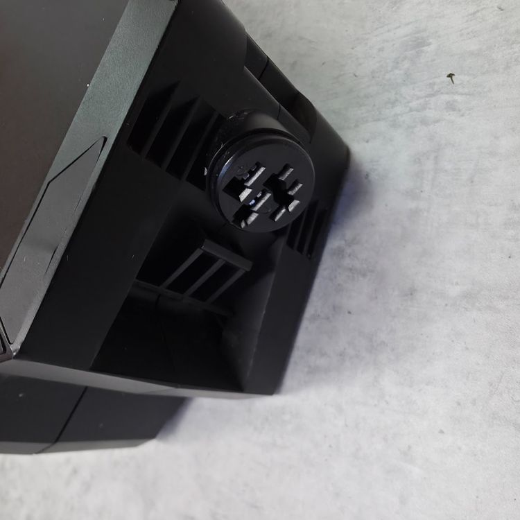 E-Bike-Vision Bosch Powerpack 745Wh | UVP CHF 958.80 (Gebraucht) in Tübach für CHF 349 – mit ...