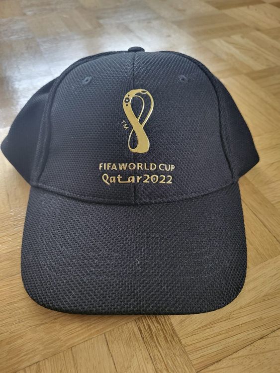 Baseballcap Fifa World Cup Qatar 2022 | Kaufen auf Ricardo