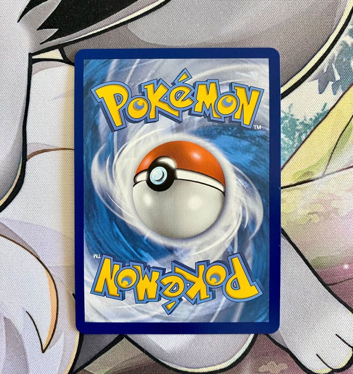 Pokemon Fusion Strike 'Cinderace VMAX' (Neuf (Voir description)) à ...