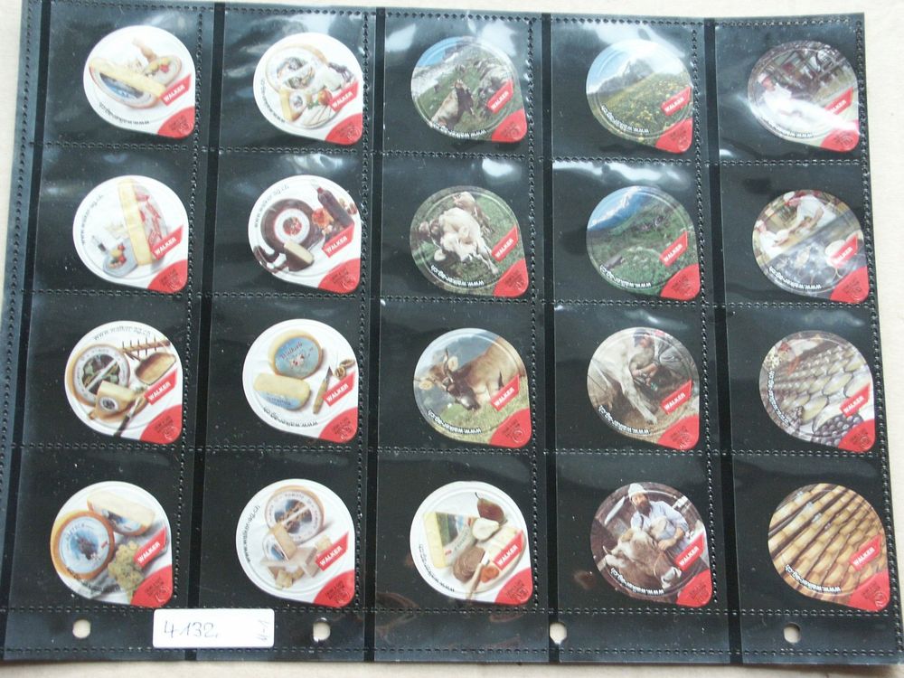 Serie 4132 A Walker Käse Gastro (Gebraucht) in Niederglatt ZH für CHF 3 ...