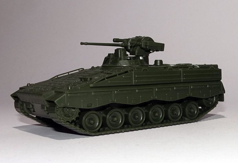 Marder A2 A3 Panzer Roco 1:87 | Kaufen auf Ricardo