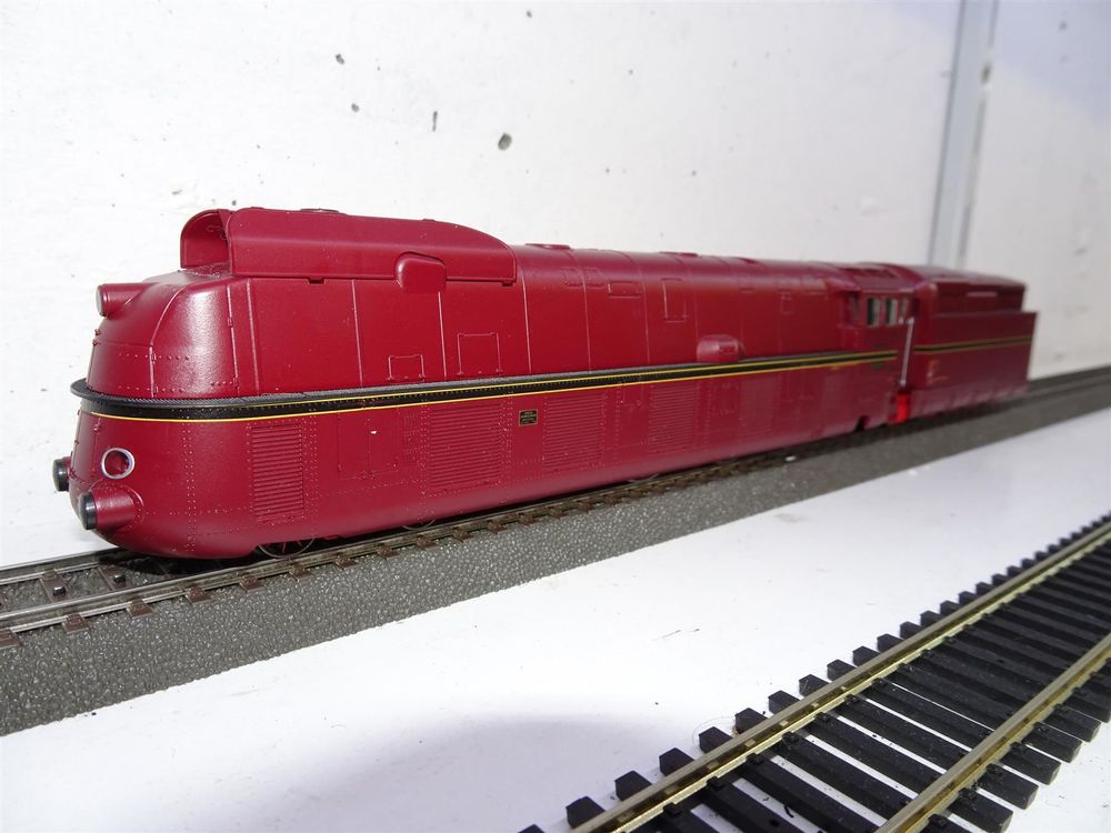 Märklin Lokomotive Br 05 Digital 37050 (Neu (gemäss Beschreibung)) in ...