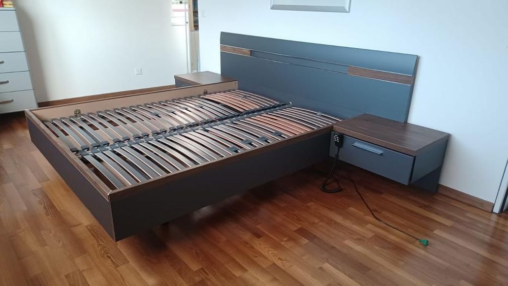 Bett | Kaufen auf Ricardo