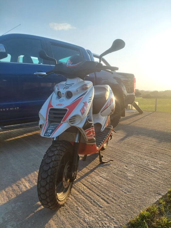 Beta Ark 50 | Kaufen auf Ricardo