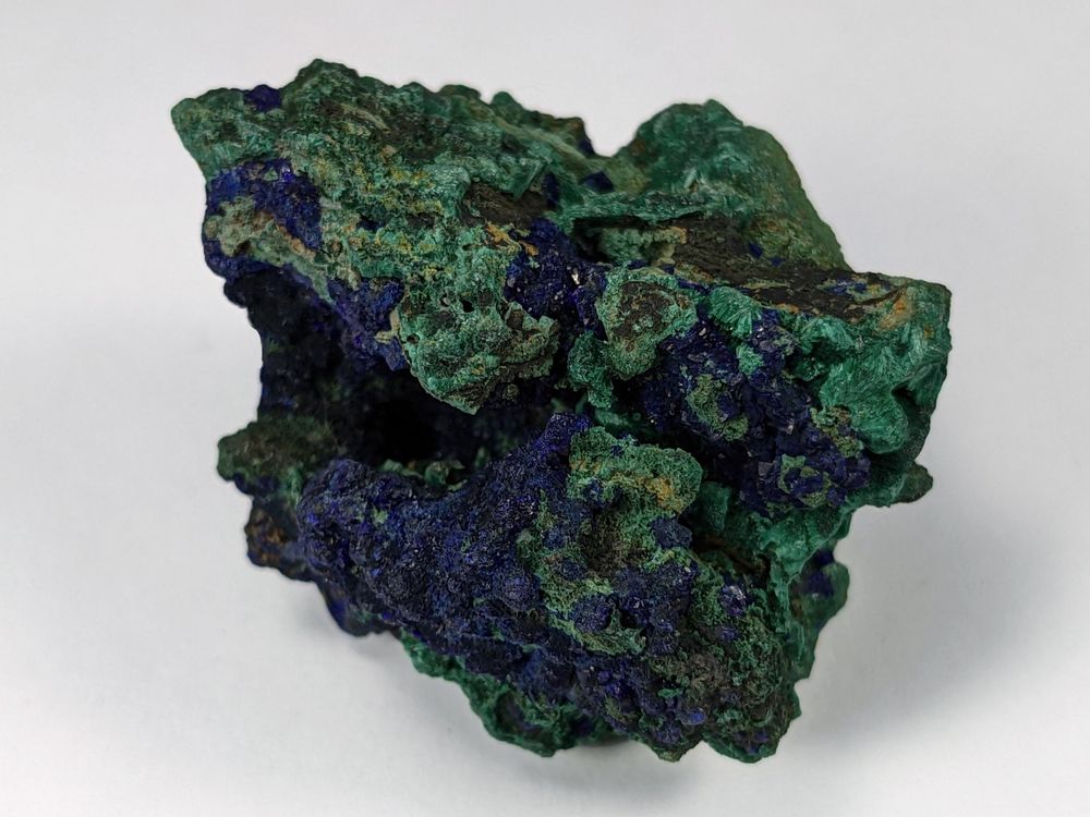 Azurit-Malachit 70 Gramm (Neu und originalverpackt) in Meilen für CHF 15 – mit Lieferung auf ...