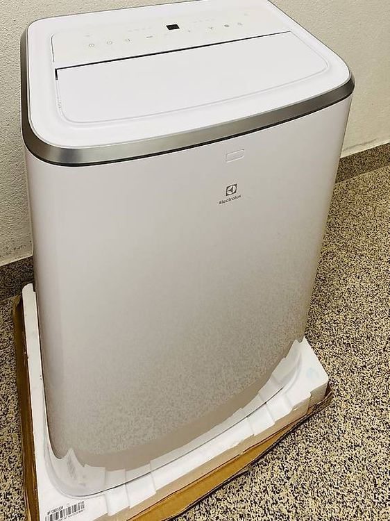 Klima Gerät (Electrolux) (Gebraucht) in Uster für CHF 400 – nur ...