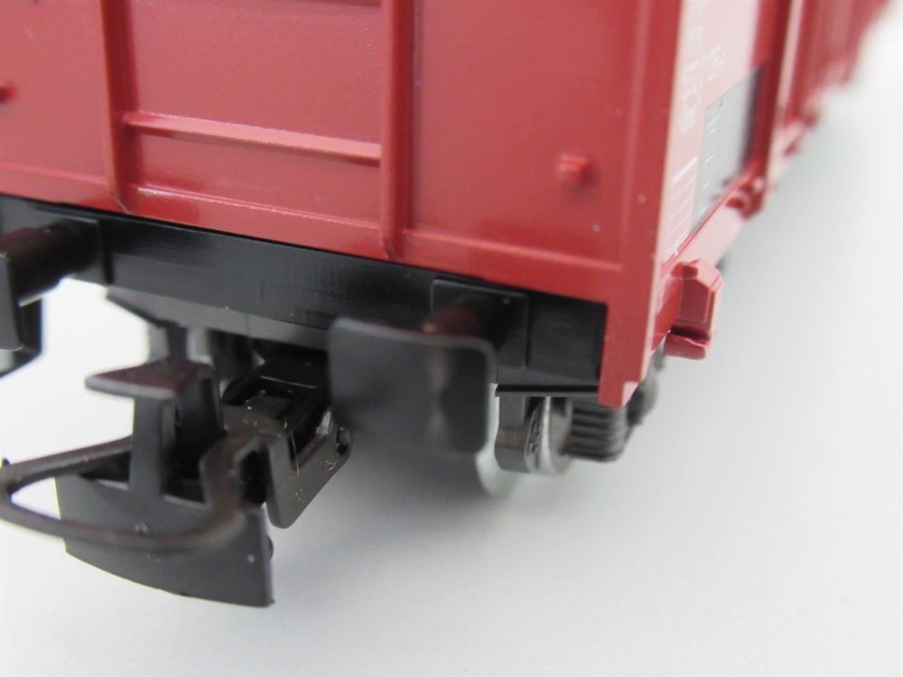 Märklin 3 x 4690 DB Güterwagen AC H0 | Kaufen auf Ricardo
