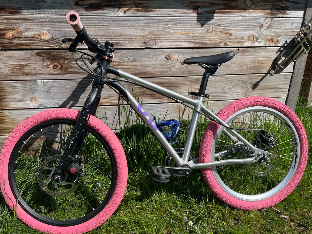 Early Rider 20 Zoll (Gebraucht) in Steffisburg für CHF 250 – nur ...