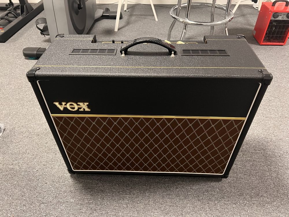 VOX AC30 S1 | Kaufen auf Ricardo