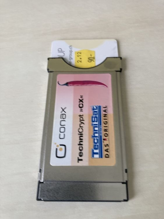 Connax modul | Kaufen auf Ricardo