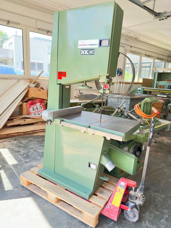 Bandsage (Gebraucht) in Volketswil für CHF 1750 – nur Abholung auf Ricardo kaufen