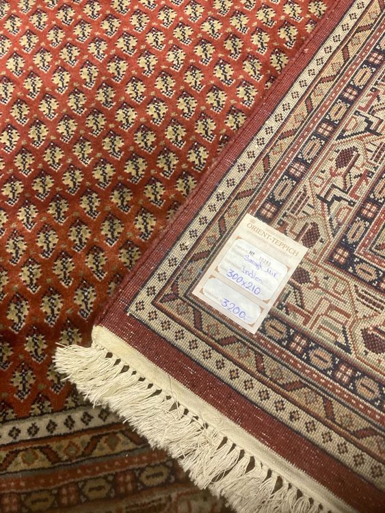 Sehr schöne orientalische Teppich Sarogh mir | Kaufen auf Ricardo Sehr schöne orientalische Teppich Sarogh mir | Kaufen auf Ricardo