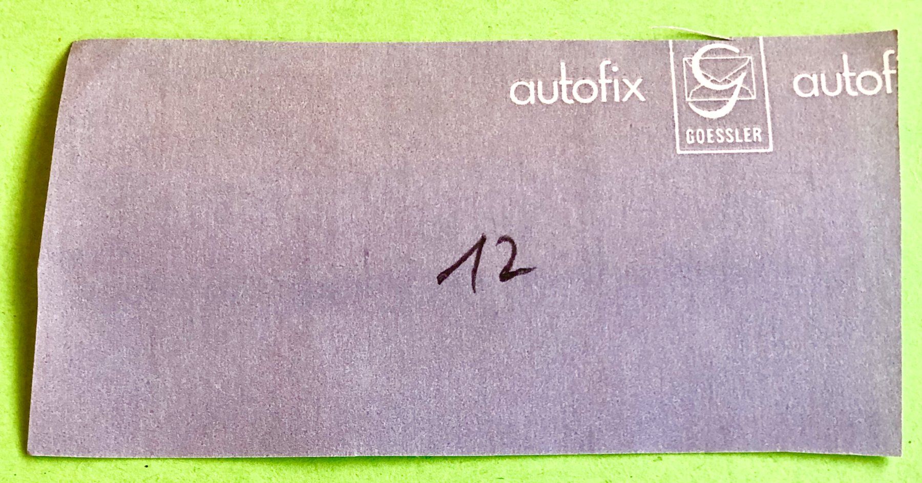 Nr.S 68 Motive und Baudenkmäler GESTEMPELT Geneve (12) (Gebraucht) in ...