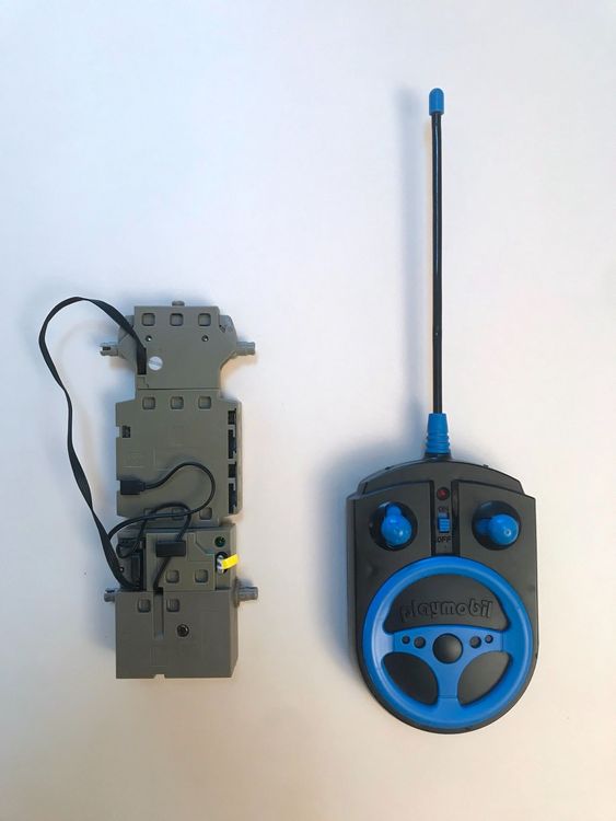 Playmobil RC-Modul-Set 2,4 GHz | Kaufen auf Ricardo