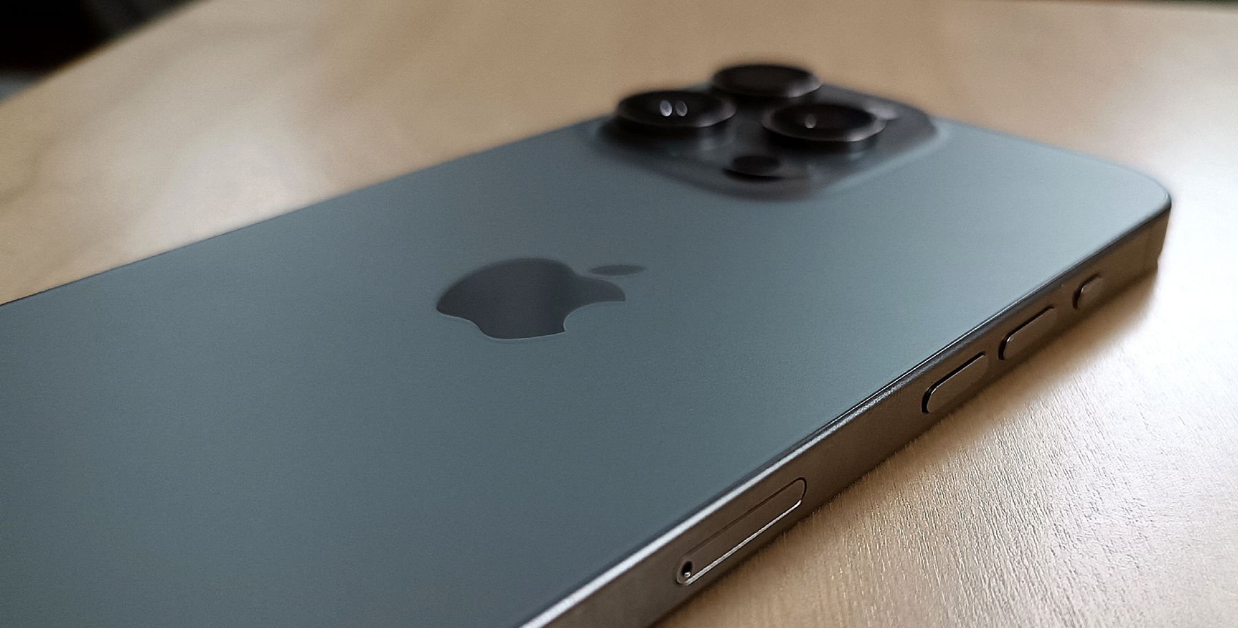 iPhone 15 Pro Max 256Gb Like New Top Condition (Neu (gemäss ...