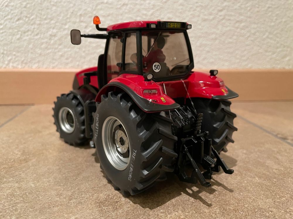 SIKU Case IH Magnum 290 (Neu und originalverpackt) in Kreuzlingen für ...