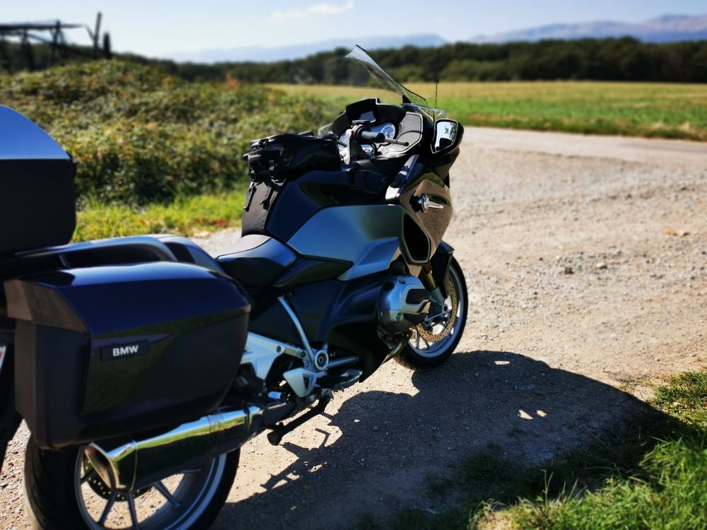 BMW R1200RT 2017 | Kaufen auf Ricardo