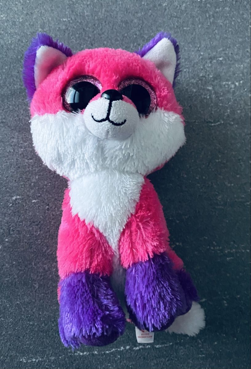 GLUBSCHI FUCHS TY (Gebraucht) in Malters für CHF 5.9 – mit Lieferung ...