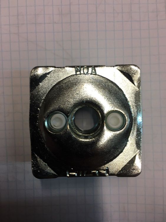 HILTI MQA-M12-B 25 pièces (Neu (gemäss Beschreibung)) in Yvonand für ...