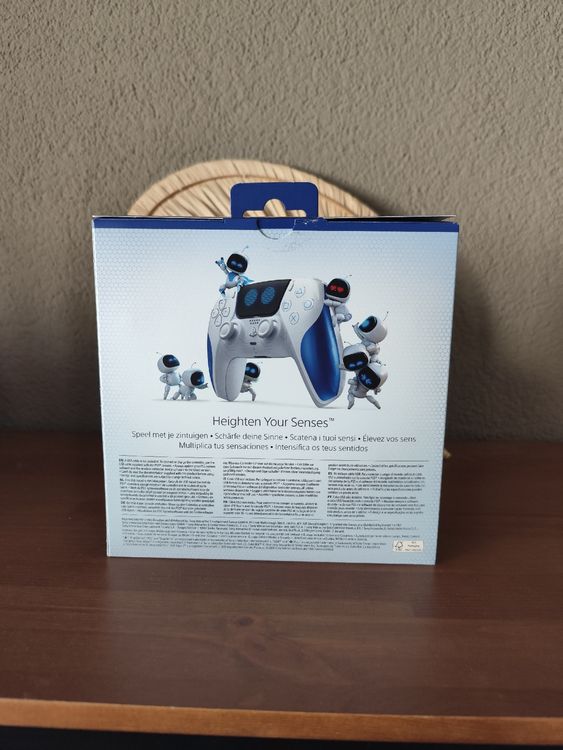Playstation 5 Astro Bot Controller (Gebraucht) in Trimbach für CHF 75 ...