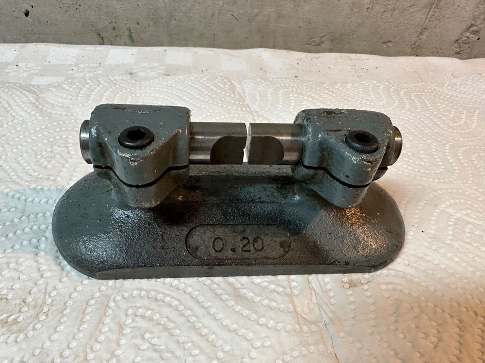 R213 Uhrenmacher Werkzeug Vintage | Kaufen auf Ricardo