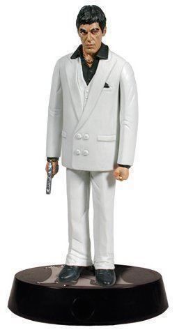 Scarface 9" Talking Figure Weiss (Neu und originalverpackt) in Zürich ...