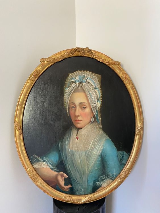 Charles Delin Œuvre de 1778 | Kaufen auf Ricardo