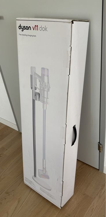 Dyson V11 Dok - Freestanding Storage and Charging Station (Neu und ...