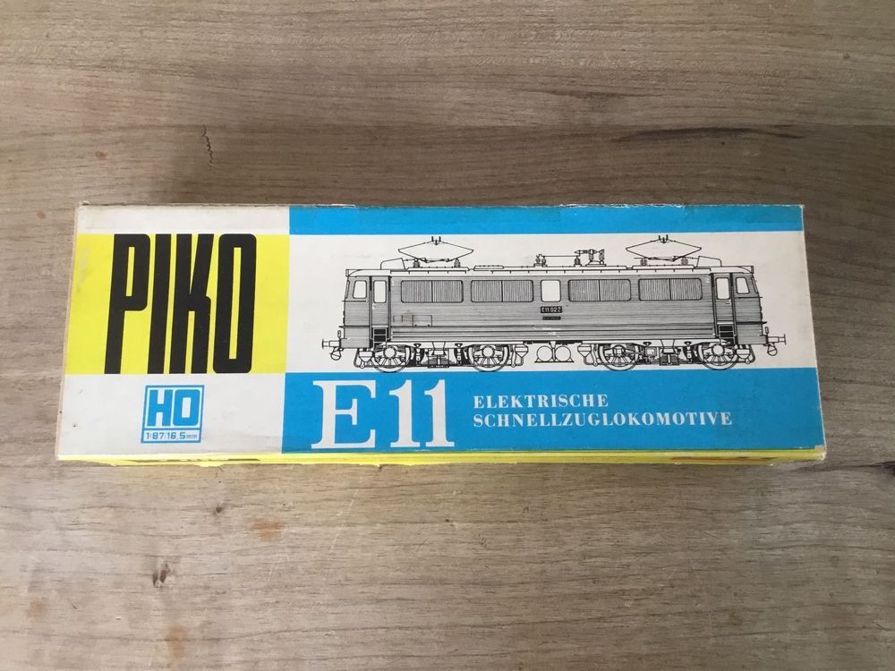 Piko DR 242 Lokomotive | Kaufen auf Ricardo