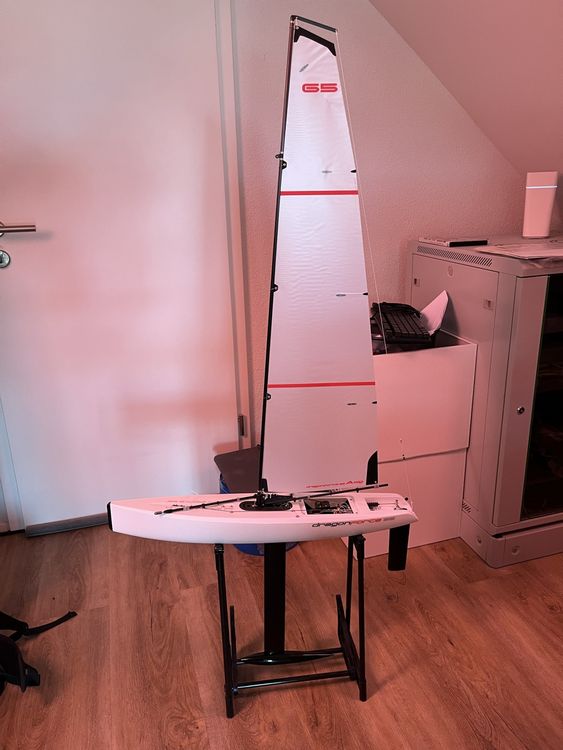 Dragon Force 65 RC Segelboot | Kaufen auf Ricardo