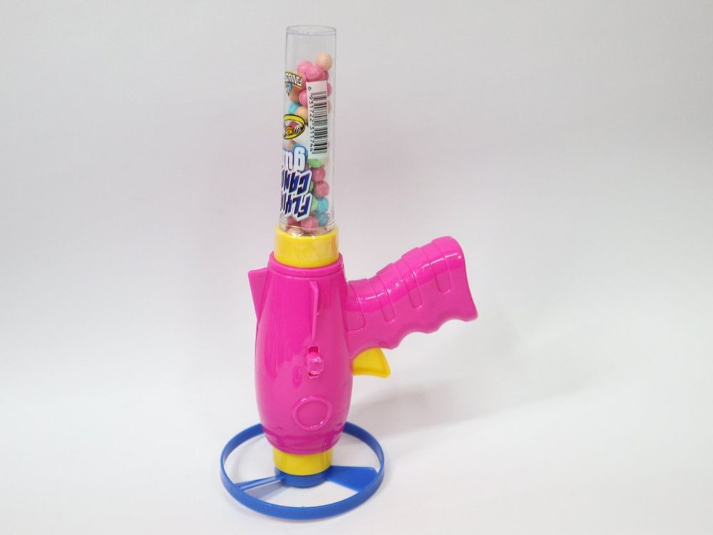 Flying UFO Propeller Candy Pistole neu Zältli BonBon (Neu (gemäss ...