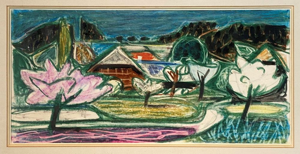 Fred Stauffer - Swiss Art Selection (Gebraucht) in Sursee für CHF 730 – mit Lieferung auf ...